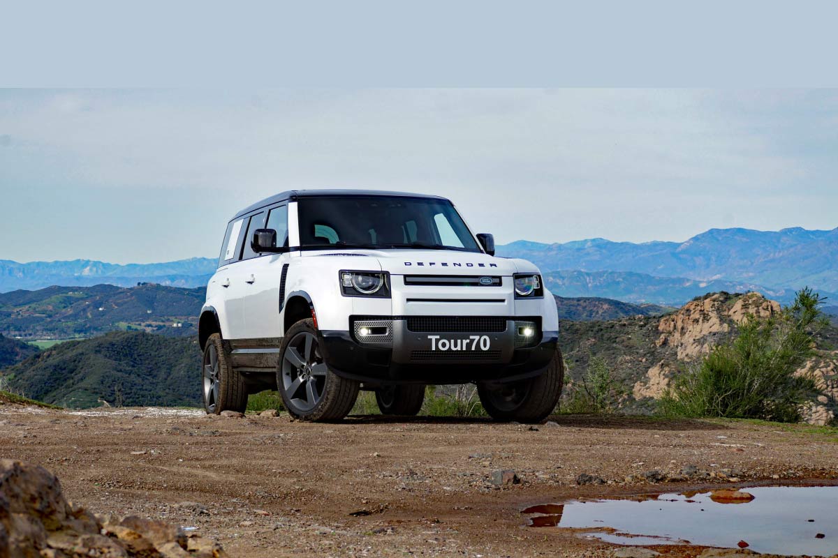 Rent a Range Rover | SUV | Vogue | Sport | Defender | Velar | Vogue